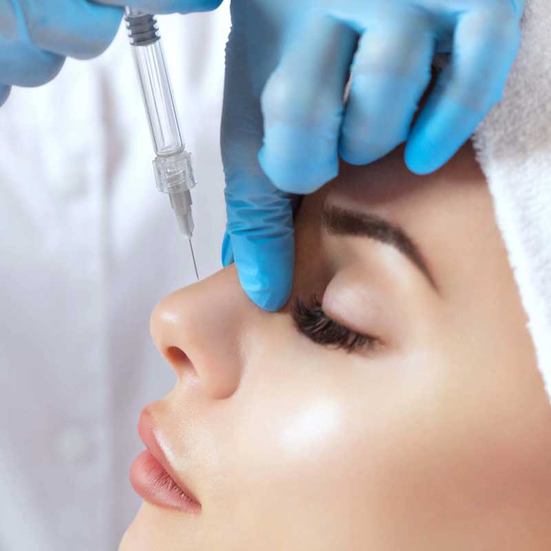 Platelet-Rich Plasma Facial Rejuvenation | Fabjan Aesthetics