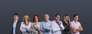 Fabjan Aesthetics - The largest surgery clinic in Slovenia